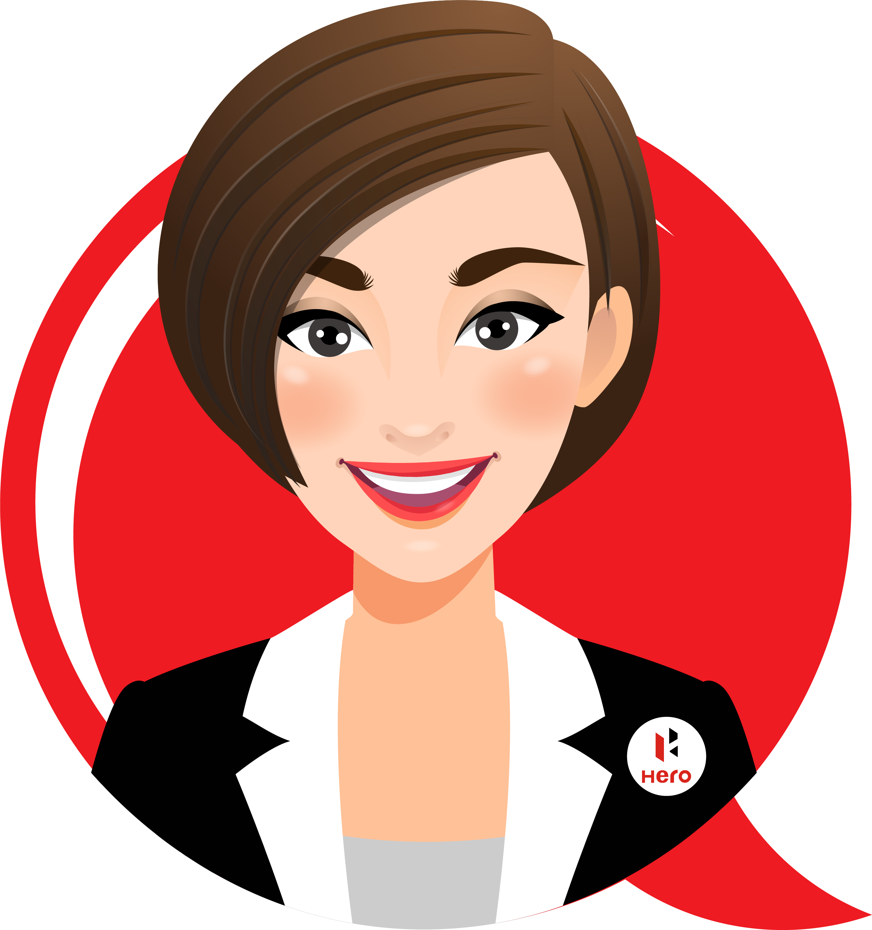 Virtual Assistant for Hero